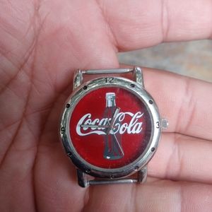 Other | Coca Cola Watches | Poshmark